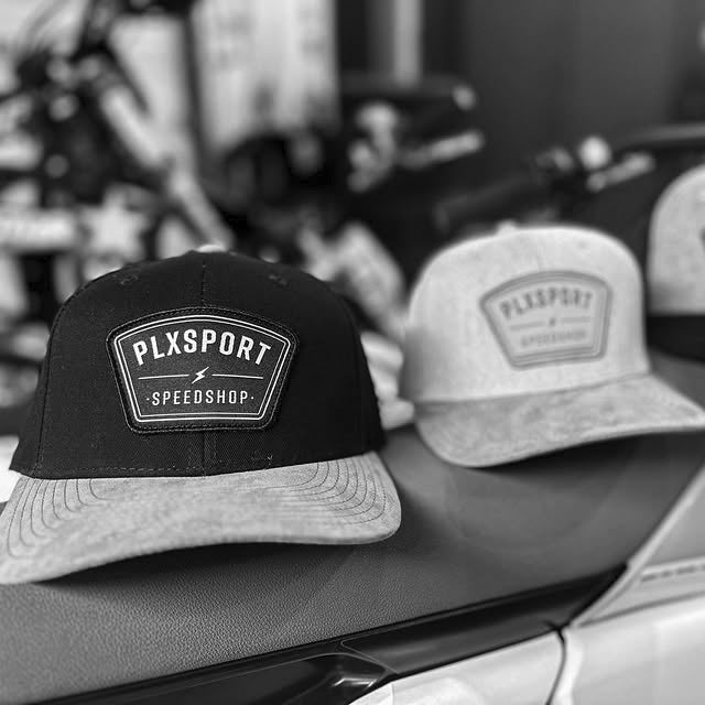 MERCH – PLX SPORT